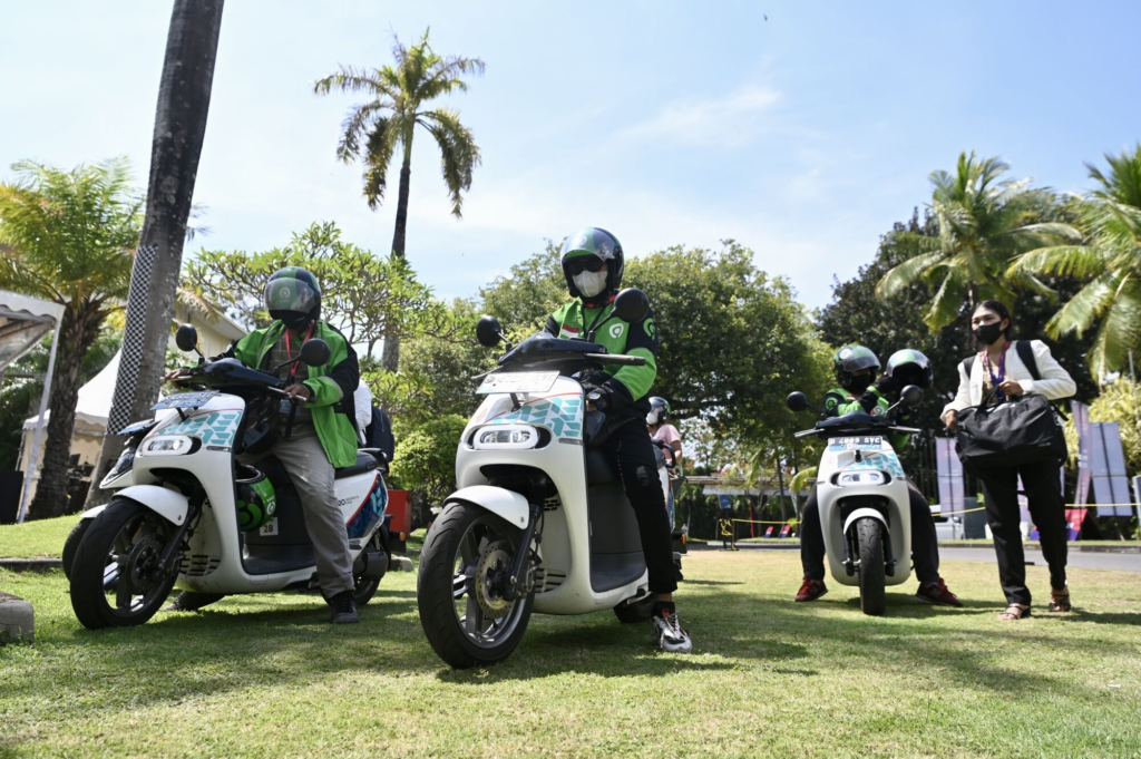 Asia and its Electric Two-Wheelers – The VILLEage Green